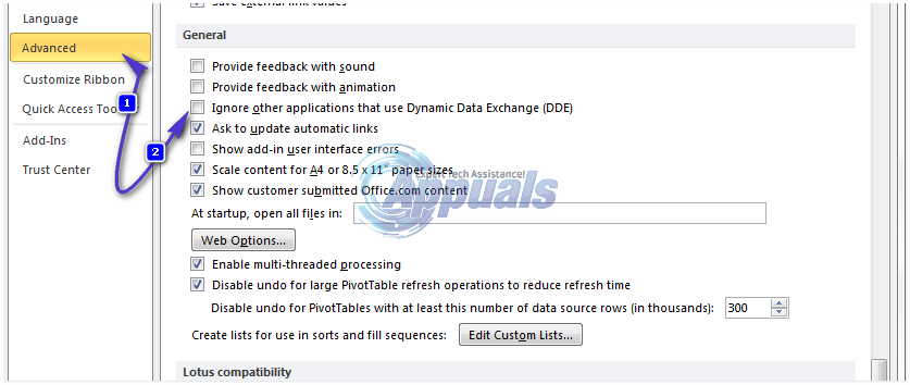 Download free Ms Office Problem Sending The Command To The Program - utorrentthebig