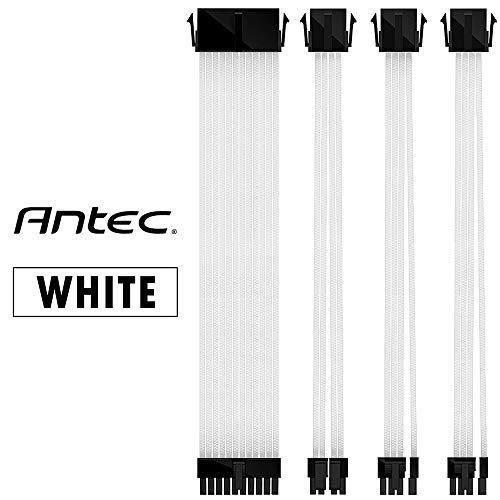 Best Custom Sleeved Cables For Your Gaming PC In 2021 - Appuals.com