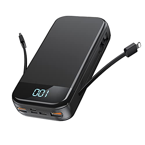 Best Power Banks Over 30000 mAh To Buy In 2022 - Appuals.com