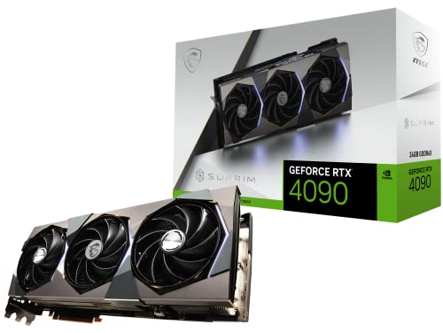 9 Best NVIDIA RTX 4090 Graphics Cards In 2022