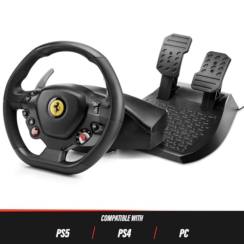 Best Steering Wheels for American Truck Simulator In 2024