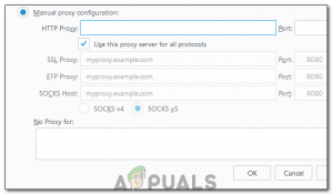 Fix: Couldn't Load XPCOM