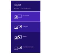 How to Setup Screen Mirroring for a PC