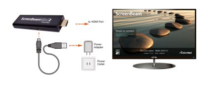 How to Setup Screen Mirroring for a PC - Appuals.com