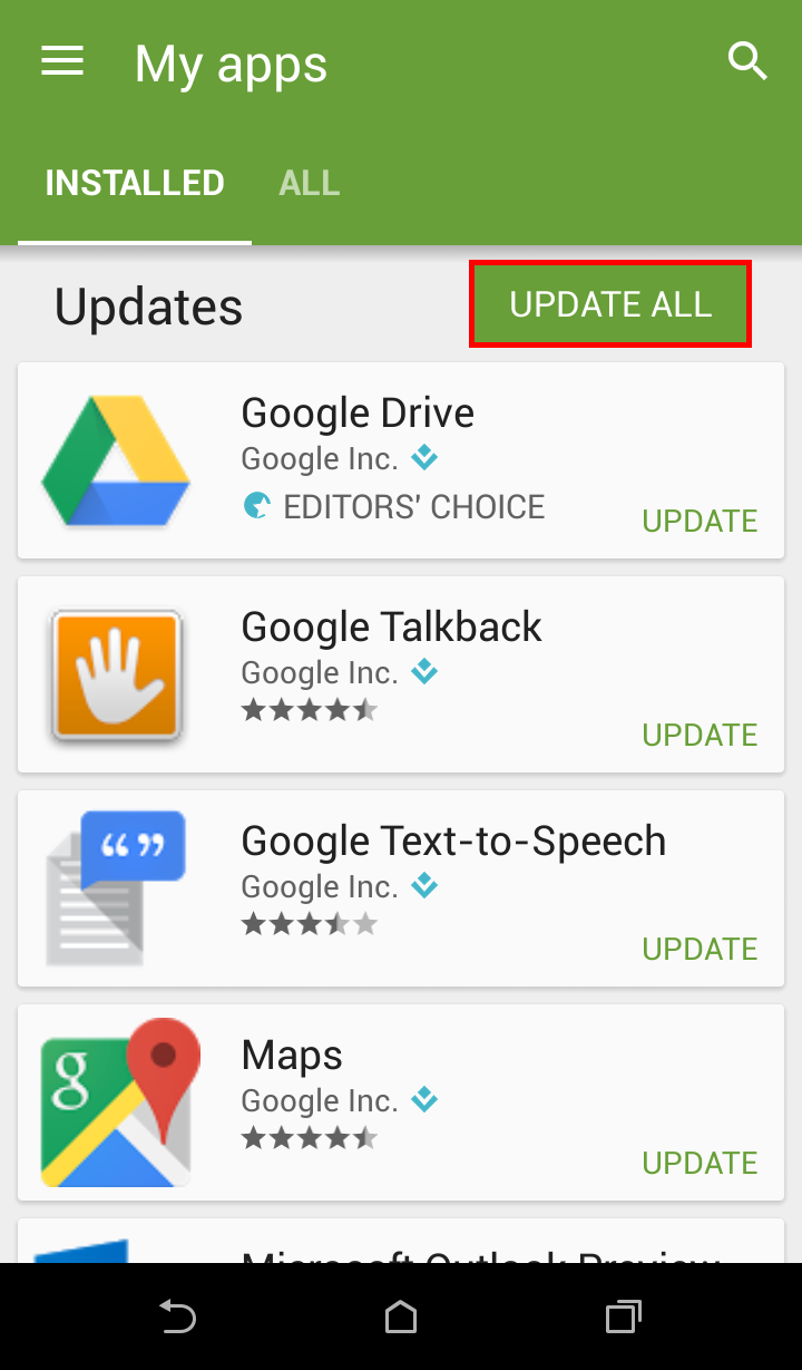 BEST GUIDE: Optimize Your Android Devices