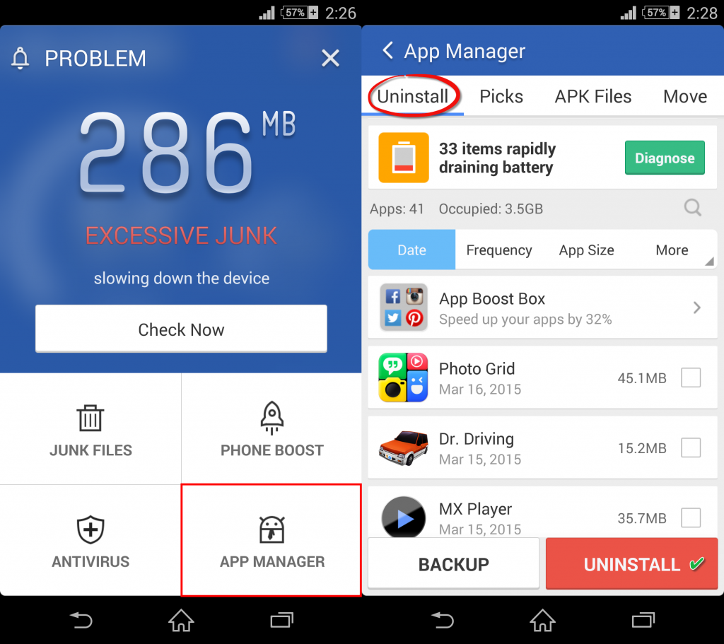 BEST GUIDE: Optimize Your Android Devices