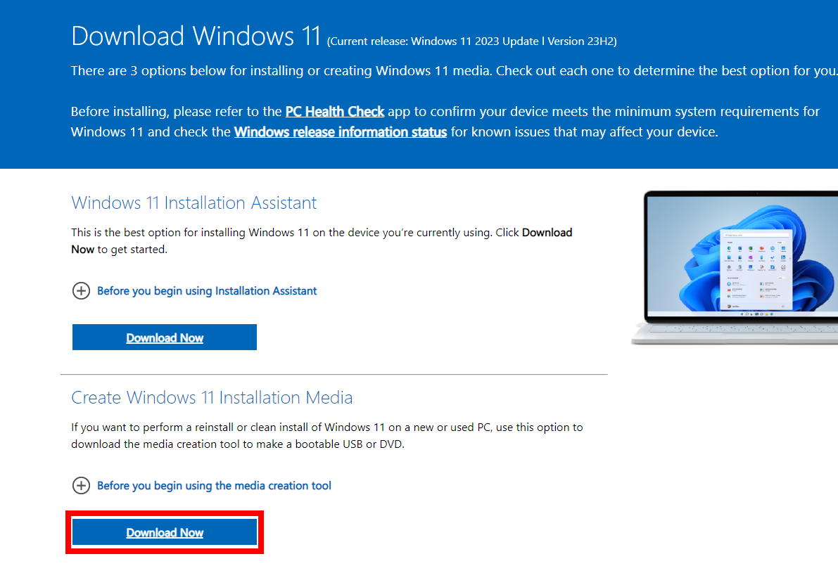 How to Create Bootable USB Drive of Windows 10/11 using Rufus?