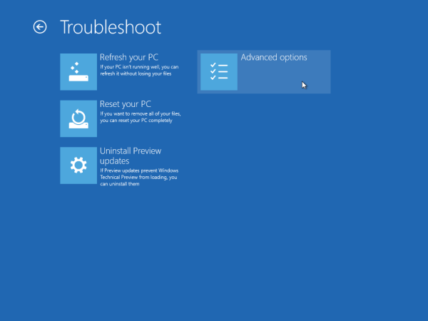 Fix: BSOD Error atikmdag.sys on Windows 10