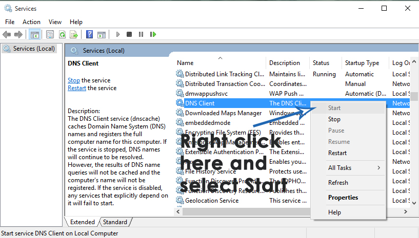 Fix: Edge responds 'we can't reach this page' Fix: Edge responds 'we can't reach this page'