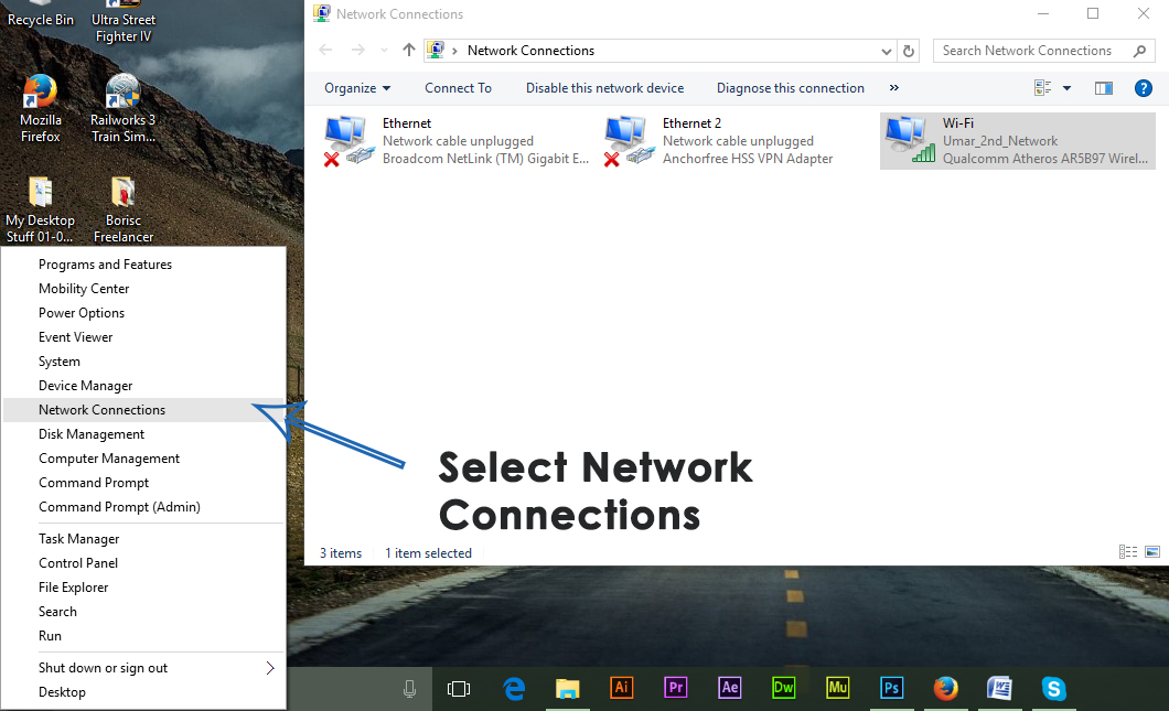 Fix: Edge responds 'we can't reach this page' Fix: Edge responds 'we can't reach this page'
