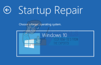 Fix: Windows 10 stuck in Welcome Screen