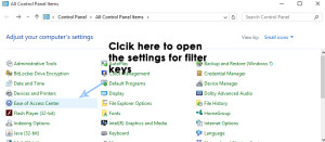 Fix: Keyboard is not working and sometimes makes a clicking noise ...