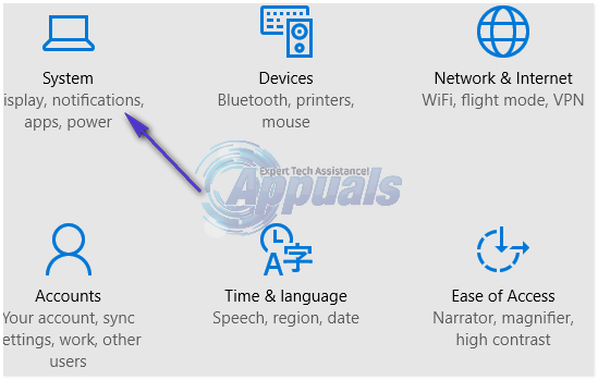 FIX: Disable Sticky Corners/Edges in Windows 10