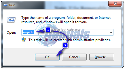 How To Enable or Disable Write Protection for a Disk Drive - Appuals.com
