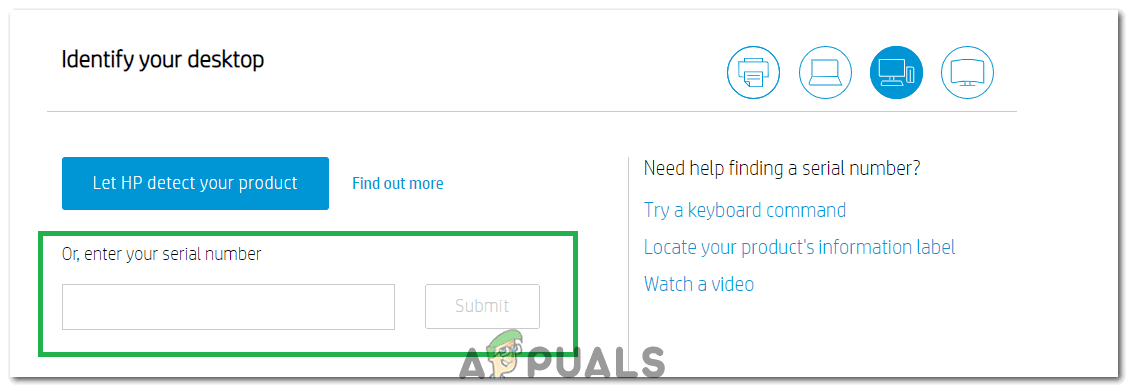 How to Update BIOS on A HP Desktop/Laptop