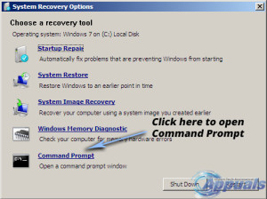 Diskpart Manual (Commands and Instructions)