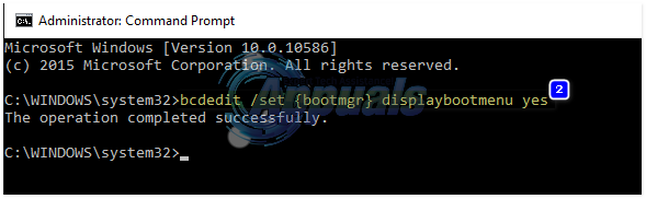 How to Boot Into Advanced Startup Options in Windows 10