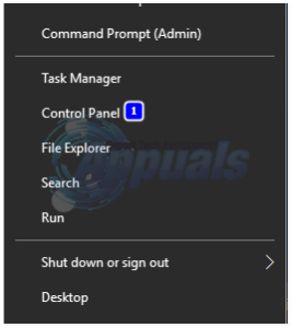 How to: Change Your Cursor/Pointer in Windows 10