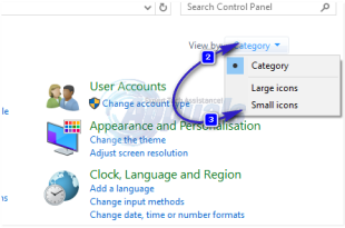 How to: Change Your Cursor/Pointer in Windows 10