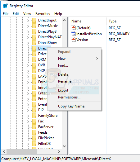 How to Take Ownership Of Registry Keys in Windows - Appuals.com