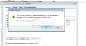 How to Take Ownership Of Registry Keys in Windows
