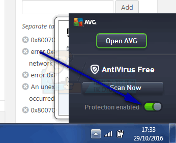 How to Fix Error 0x8007003B "An unexpected network error occurred"