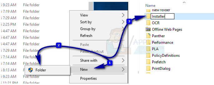 How to fix "Error Code 2755" when installing programs or applications - Appuals.com