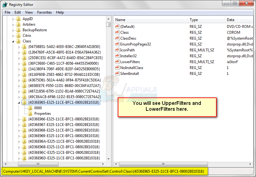 How to fix Windows successfully loaded the device driver for this ... How to fix Windows successfully loaded the device driver for this ...