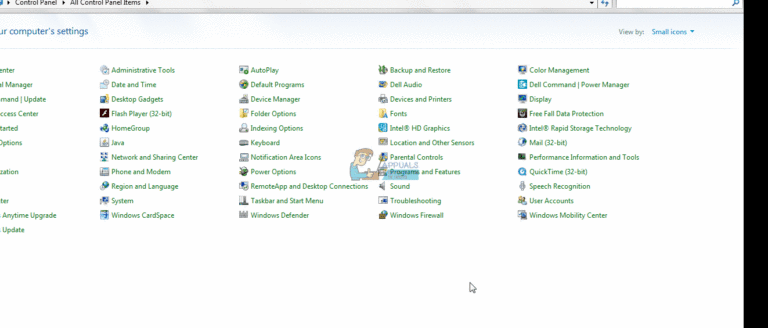 How to Fix "You need to upgrade your flash player"