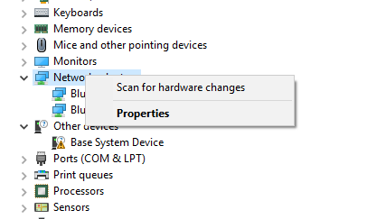 How to Fix 169.254.X.X - "Invalid IP Config" Issue on Windows - Appuals.com