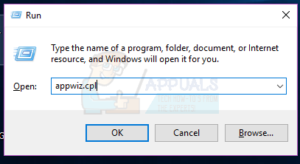'Completely uninstall Third-Party security program' [Full Guide]