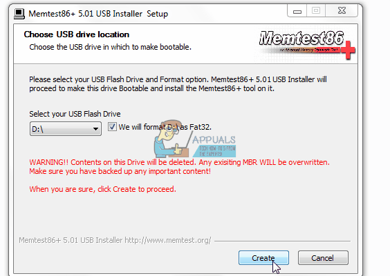 How to Fix Your Computer has a memory problem error on Windows 10