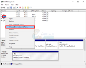 Fix: External Hard Drive 'No Media Error' - Appuals.com