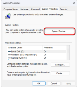 (Solved) "Procedure Entry Point Not Found" Error in Windows