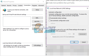 Fix: Windows 10 Store Error Code 0x803F8001
