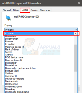 What is oem42.inf and How to Uninstall It? - Appuals.com