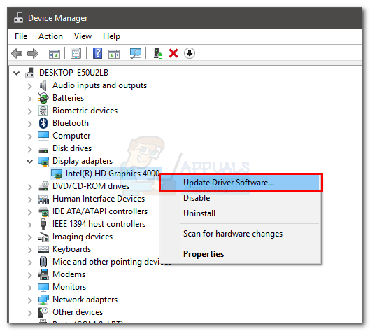 What is oem42.inf and How to Uninstall It? - Appuals.com