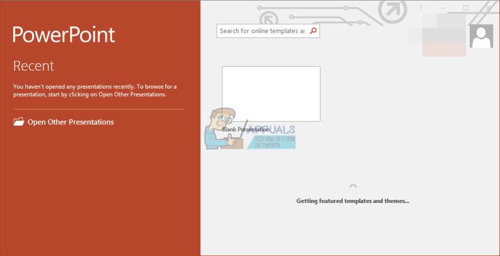 How to co-author or share a PowerPoint 2016 Presentation