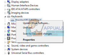 Fix: Keyboard Number Pad Not Working
