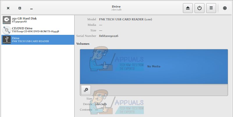 How To Partition And Configure Drives For Linux Uefi Boot