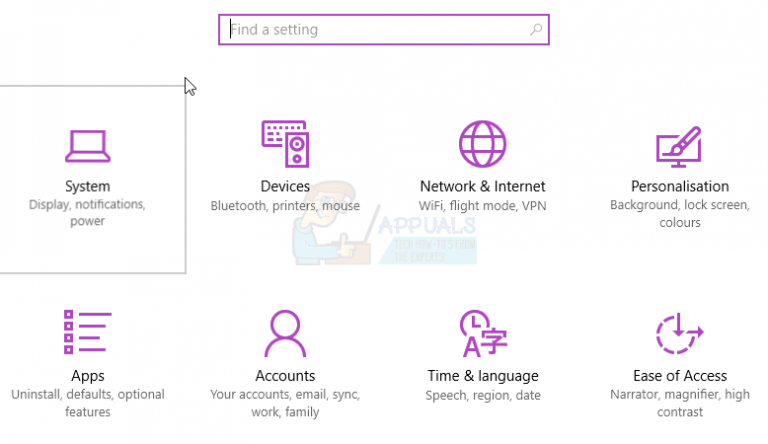 How to Move Apps to A Different Location on Windows 10