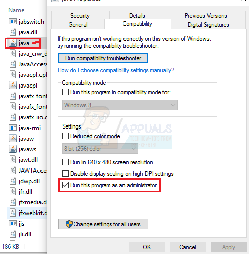 30 Executable Jar File Gif Solution