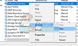 Fix: High CPU Usage by Sppsvc.exe 'software protection platform service ...