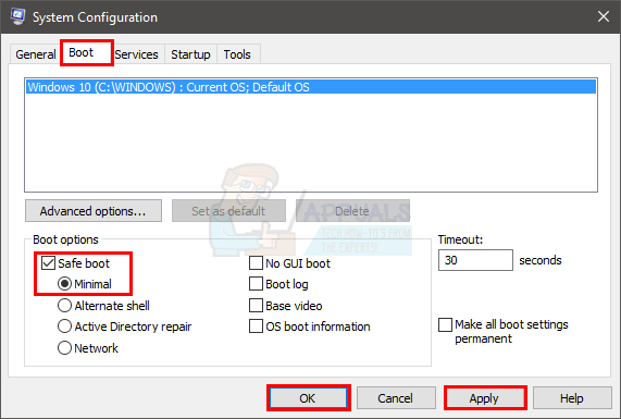 Fix: INET_E_RESOURCE_NOT_FOUND on Windows 10 - Appuals.com Fix: INET_E_RESOURCE_NOT_FOUND on Windows 10 - Appuals.com
