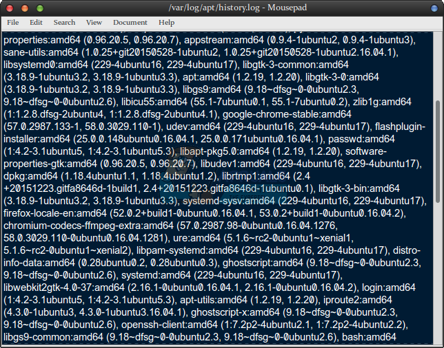 How to Fix Broken Login Screen Packages on Ubuntu How to Fix Broken Login Screen Packages on Ubuntu