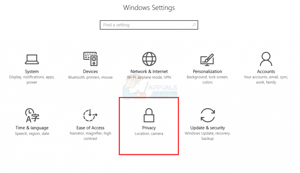 Fix: 100% Disk Usage Windows 10 (June 2022) - Appuals.com