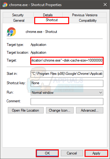 How to Speed Up Google Chrome - Appuals.com