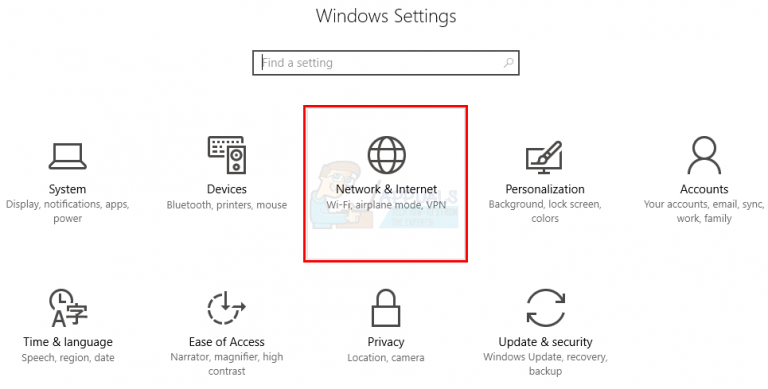 How to Turn Off Metered Connection on Windows 10