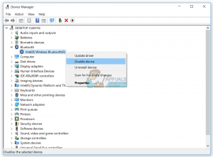 Fix: Windows has stopped this device (Code 43)