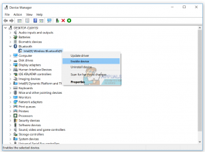 Fix: Windows has stopped this device (Code 43)